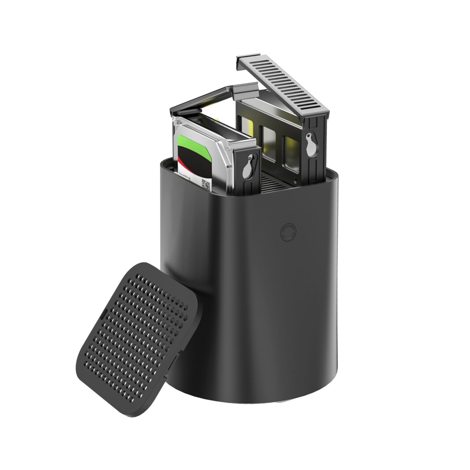 Mini PCs - Chatreey: Compact Size, Powerful Performance.