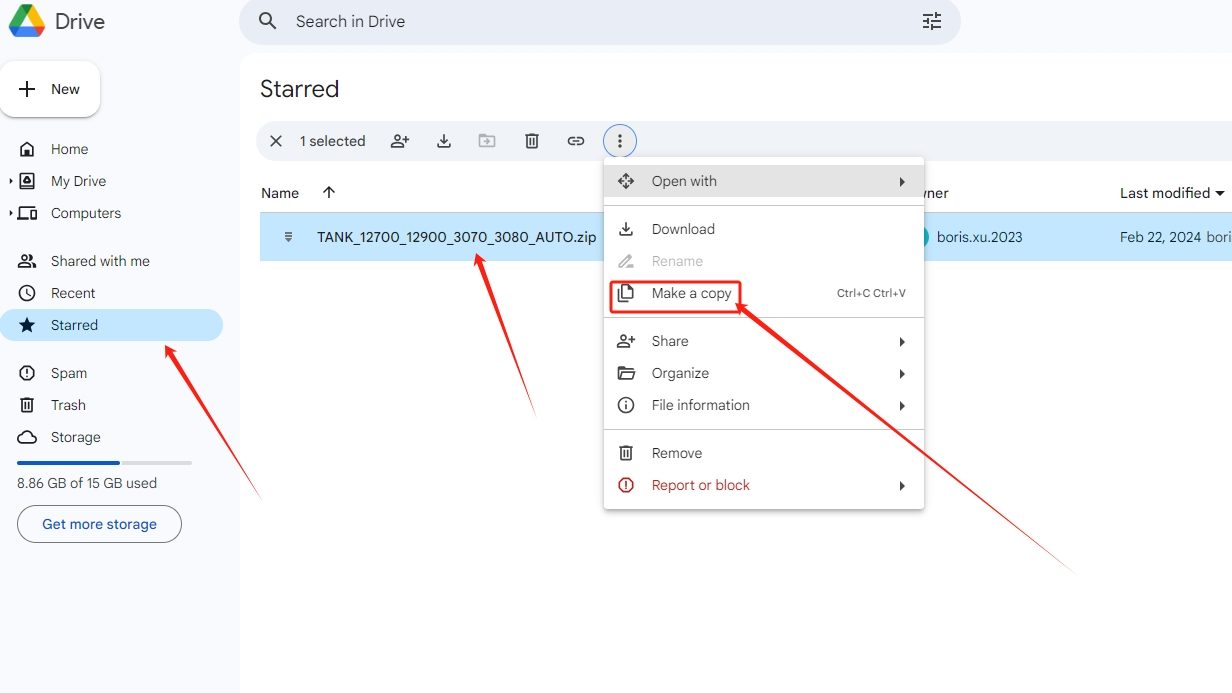 Unable to download driver, it says "Sorry you can’t view or download ...