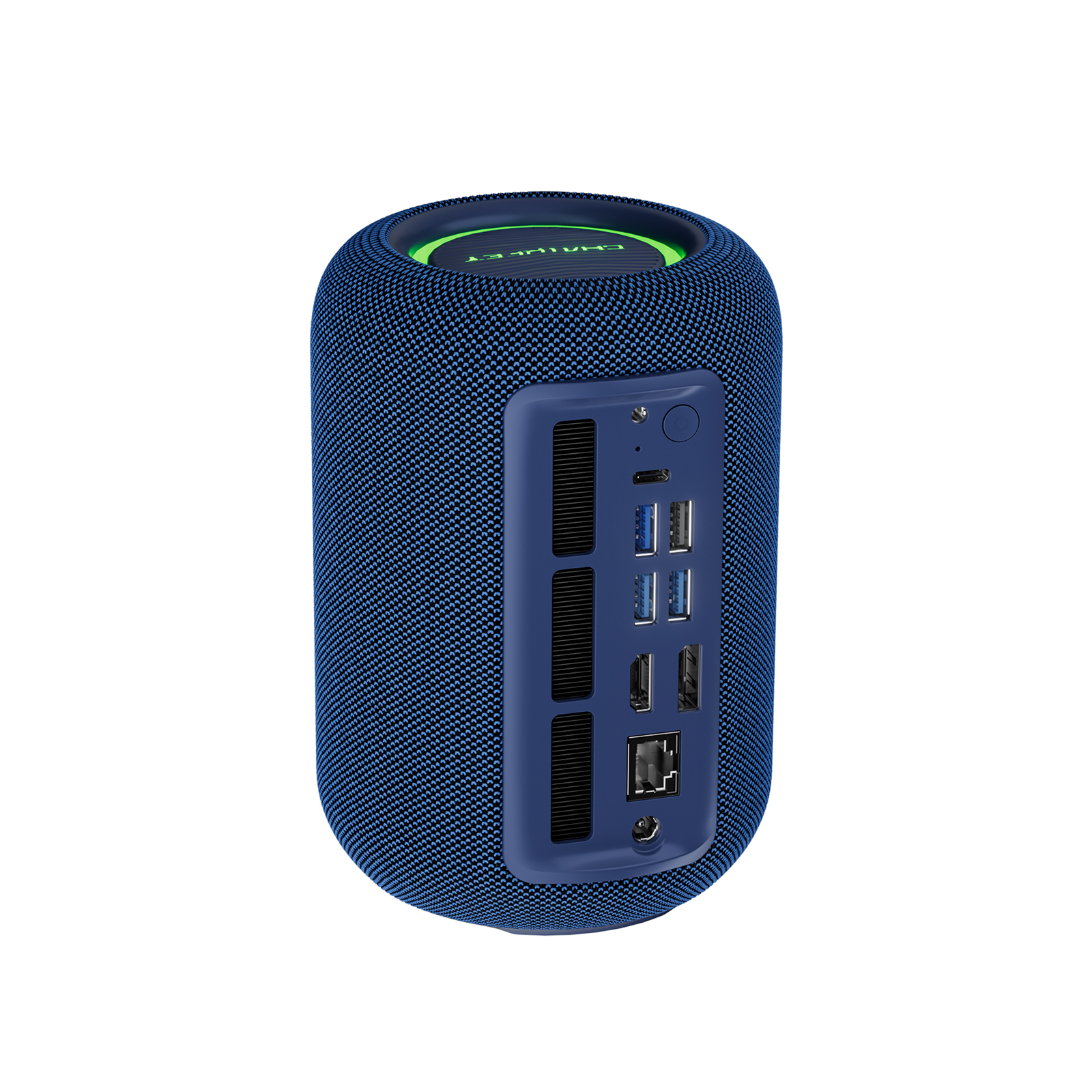 TANK Mini PC Intel i9 13900HK Nvidia RTX 4060- Chatreey